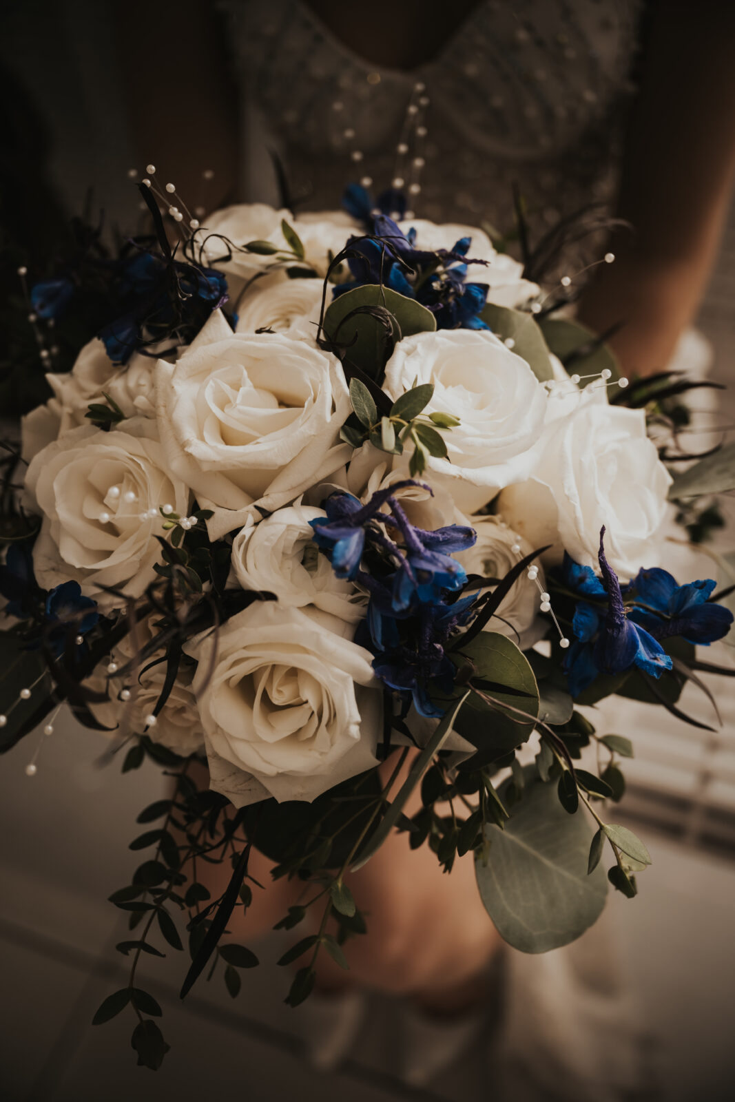 Jenn and Mike: Las Vegas Vow Renewal - Rock N Romance Elopements