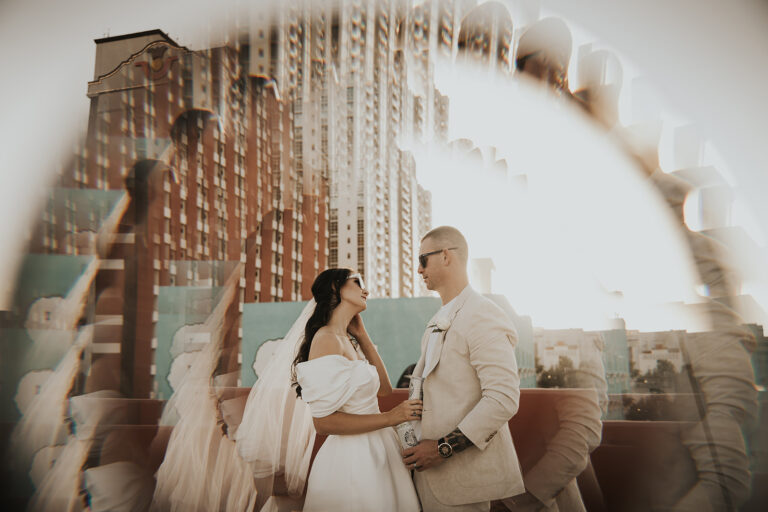 Blog - Rock N Romance Elopements