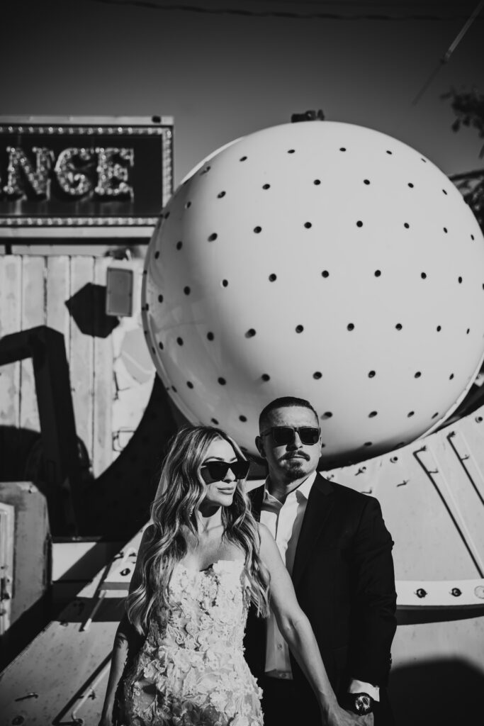 Rudy & Kayleigh's Elopement - Rock N Romance Elopements